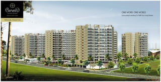 Elementa by Akshar Group Tathawade Wakad Pune. | PPT