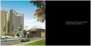 Elementa by Akshar Group Tathawade Wakad Pune. | PPT