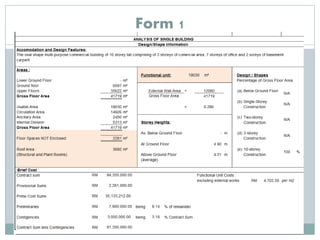 Elemental cost analysis | PPTX