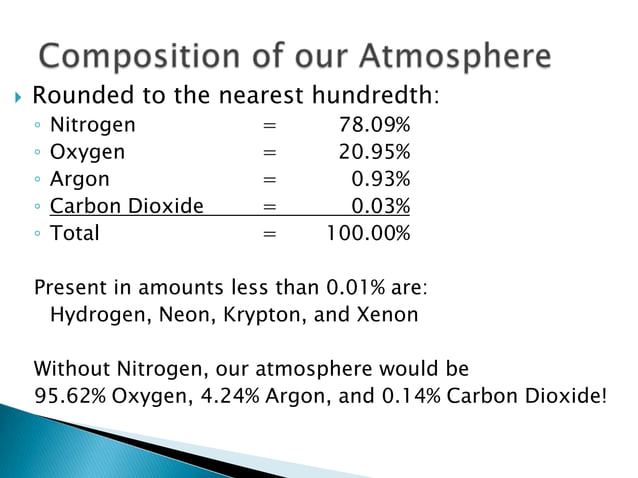 Elemental cycles and crop rotation | PPT