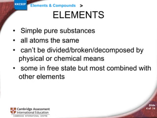 element and compound (1).pptx