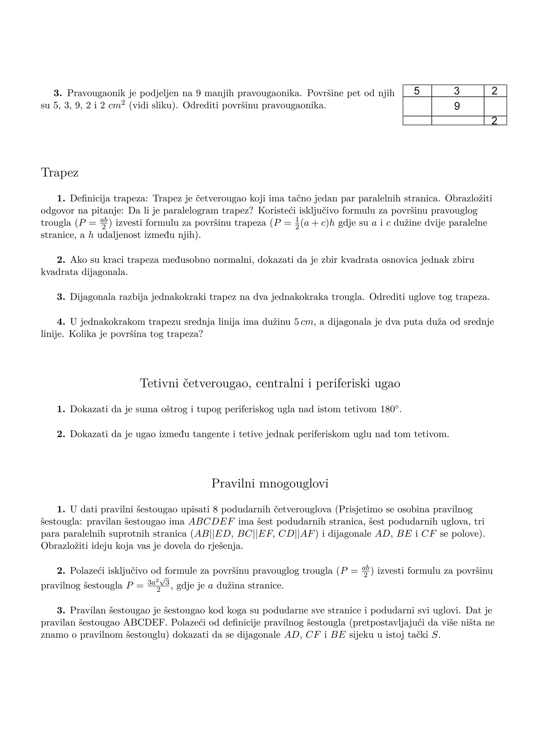 Elementarni zadaci iz predmeta Euklidska geometrija 1.pdf