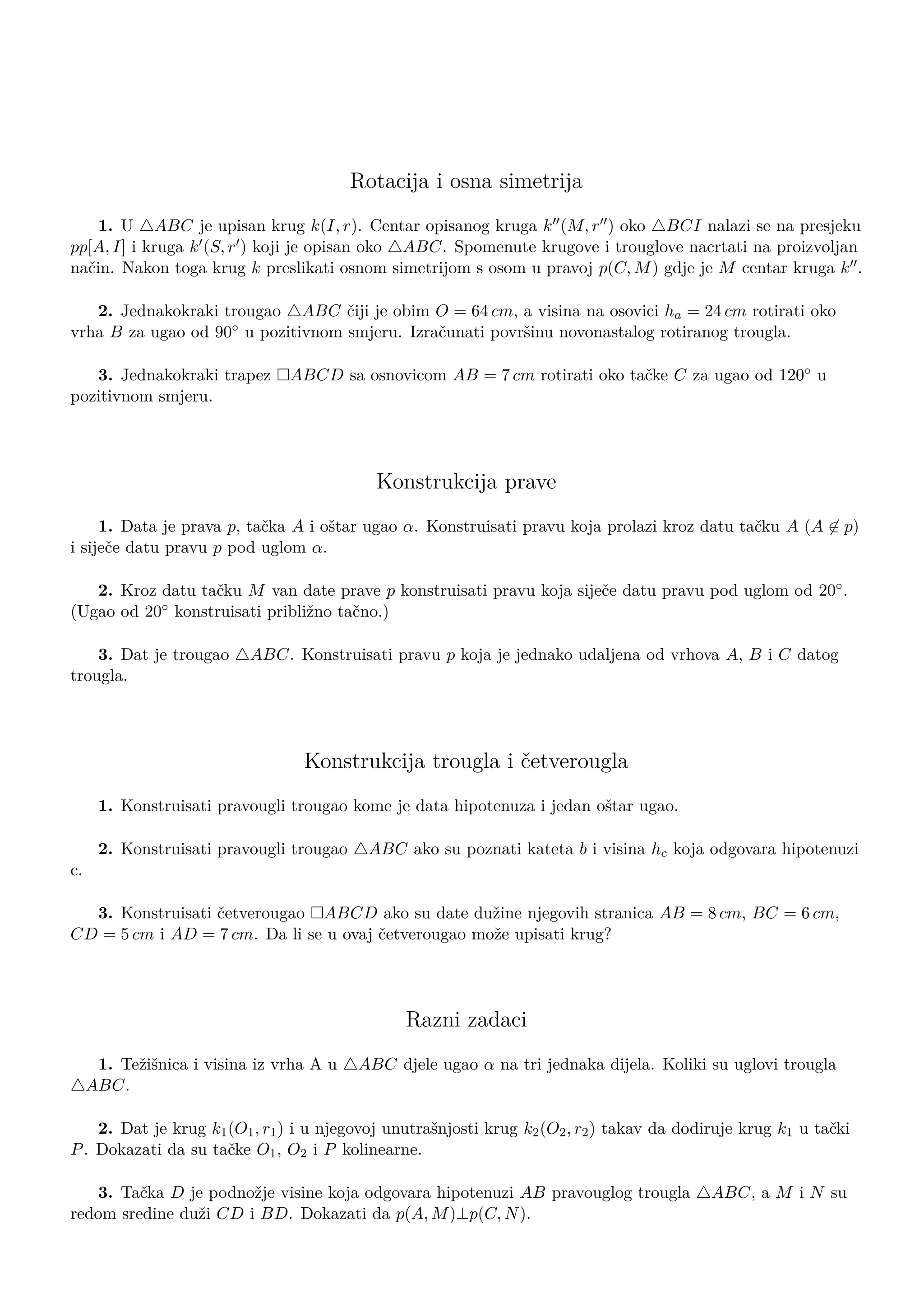 Elementarni zadaci iz predmeta Euklidska geometrija 1.pdf