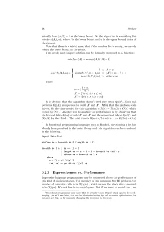 Elementary algorithms | PDF