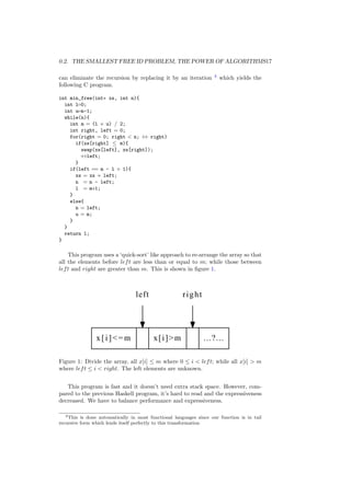 Elementary algorithms | PDF