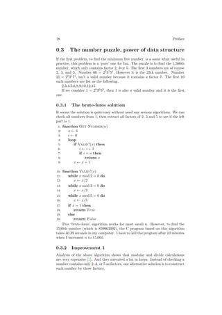 Elementary algorithms | PDF