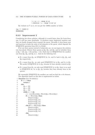 Elementary algorithms | PDF