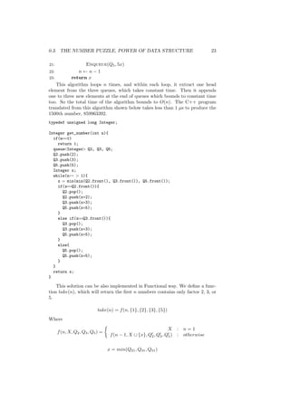 Elementary algorithms | PDF