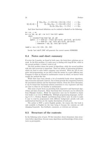 Elementary algorithms | PDF