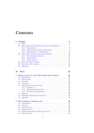 Elementary algorithms | PDF