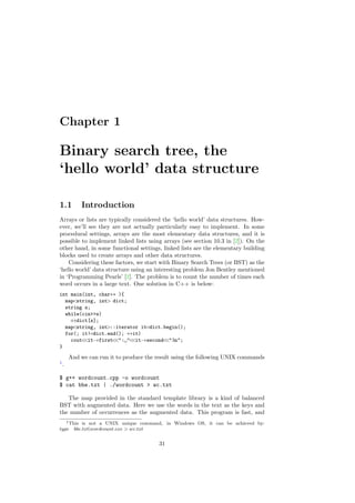 Elementary algorithms | PDF
