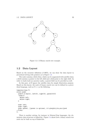 Elementary algorithms | PDF