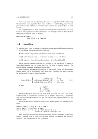 Elementary algorithms | PDF
