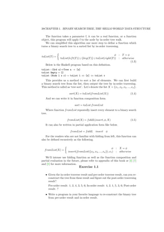 Elementary algorithms | PDF