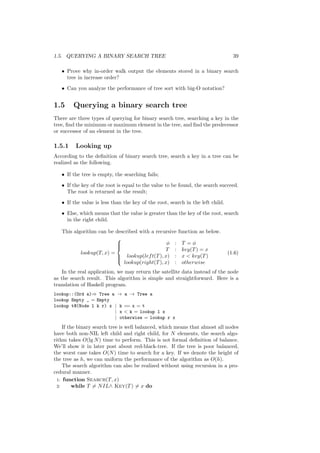 Elementary algorithms | PDF