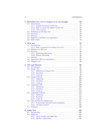 Elementary algorithms | PDF