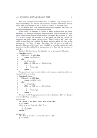 Elementary algorithms | PDF