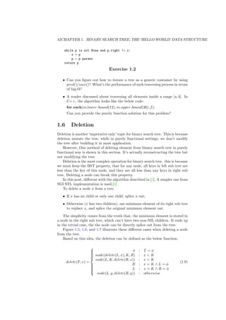 Elementary algorithms | PDF