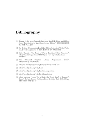 Elementary algorithms | PDF