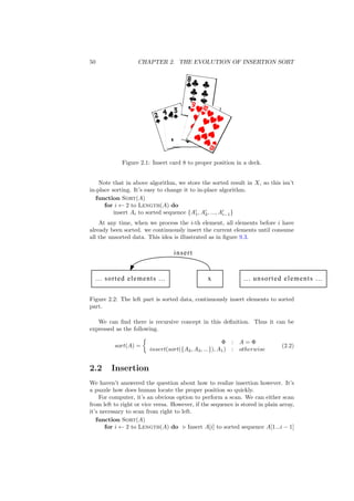 Elementary algorithms | PDF