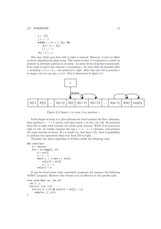 Elementary algorithms | PDF