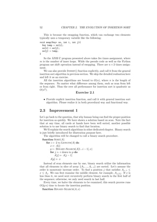 Elementary algorithms | PDF