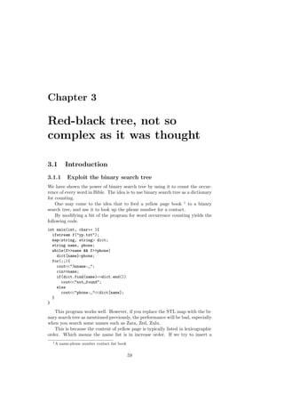 Elementary algorithms | PDF