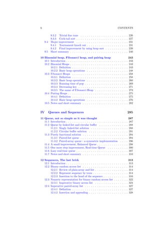 Elementary algorithms | PDF