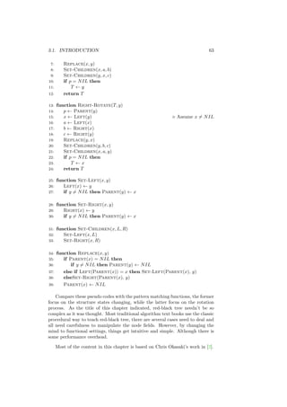 Elementary algorithms | PDF