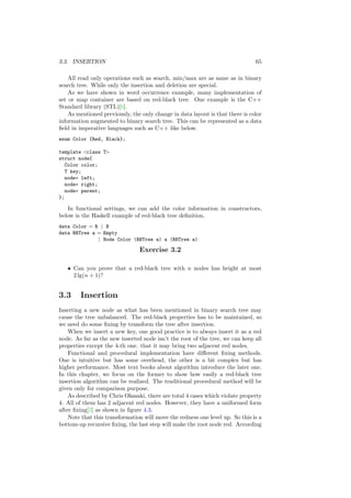 Elementary algorithms | PDF