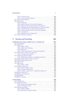 Elementary algorithms | PDF