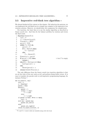 Elementary algorithms | PDF