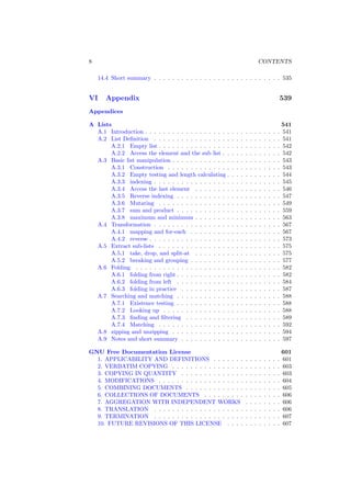 Elementary algorithms | PDF