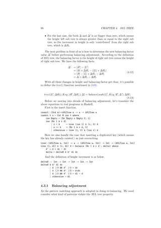 Elementary algorithms | PDF