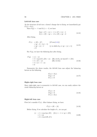 Elementary algorithms | PDF