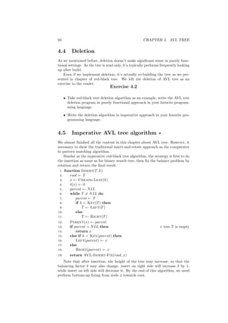 Elementary algorithms | PDF