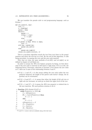 Elementary algorithms | PDF
