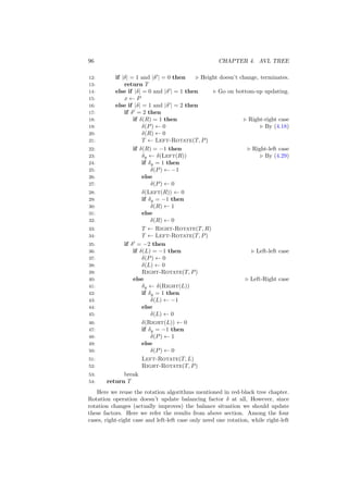 Elementary algorithms | PDF