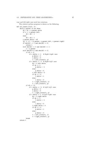 Elementary algorithms | PDF