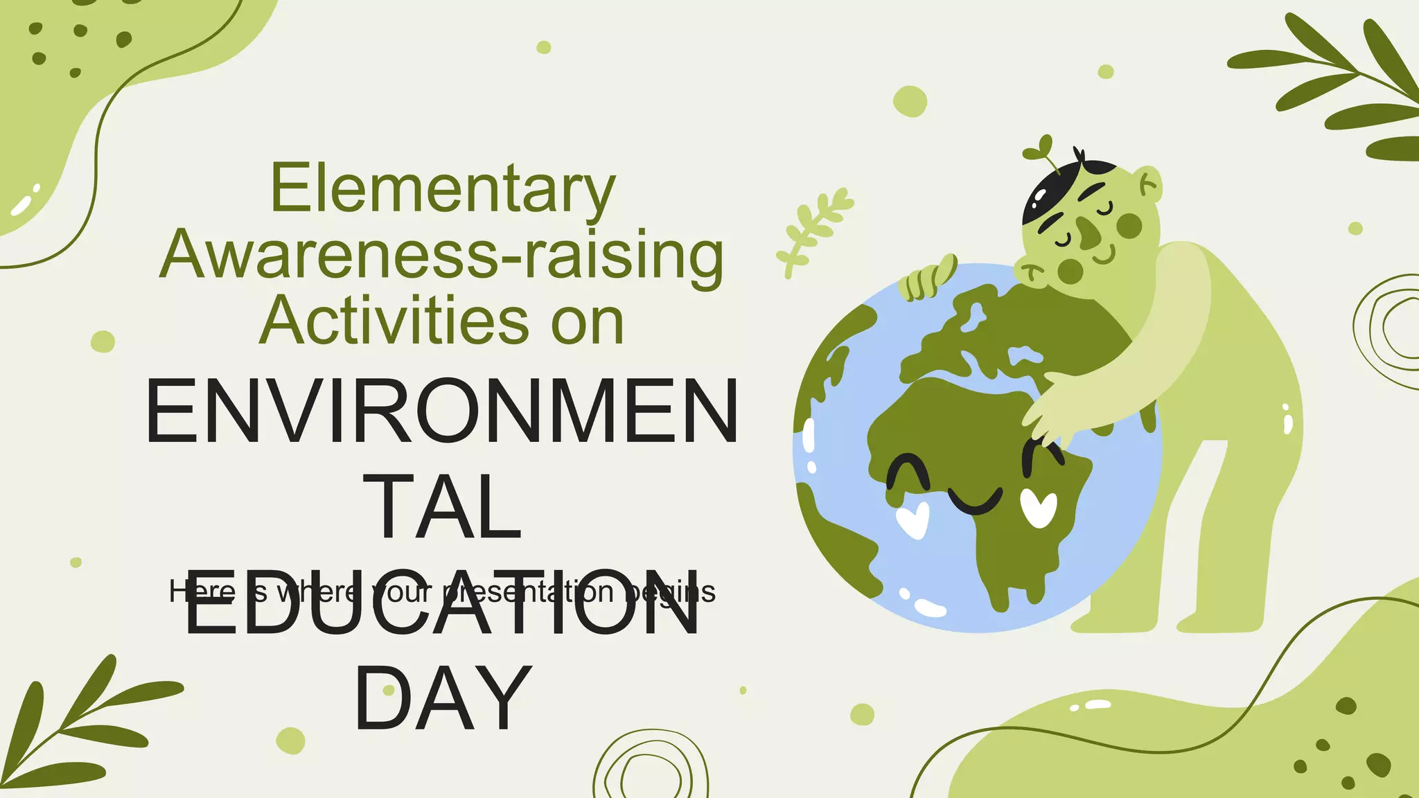 elementary-awareness-raising-activities-on-environmental-education-day.pptx