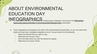 elementary-awareness-raising-activities-on-environmental-education-day ...