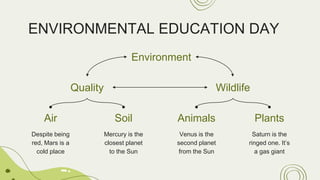 elementary-awareness-raising-activities-on-environmental-education-day ...