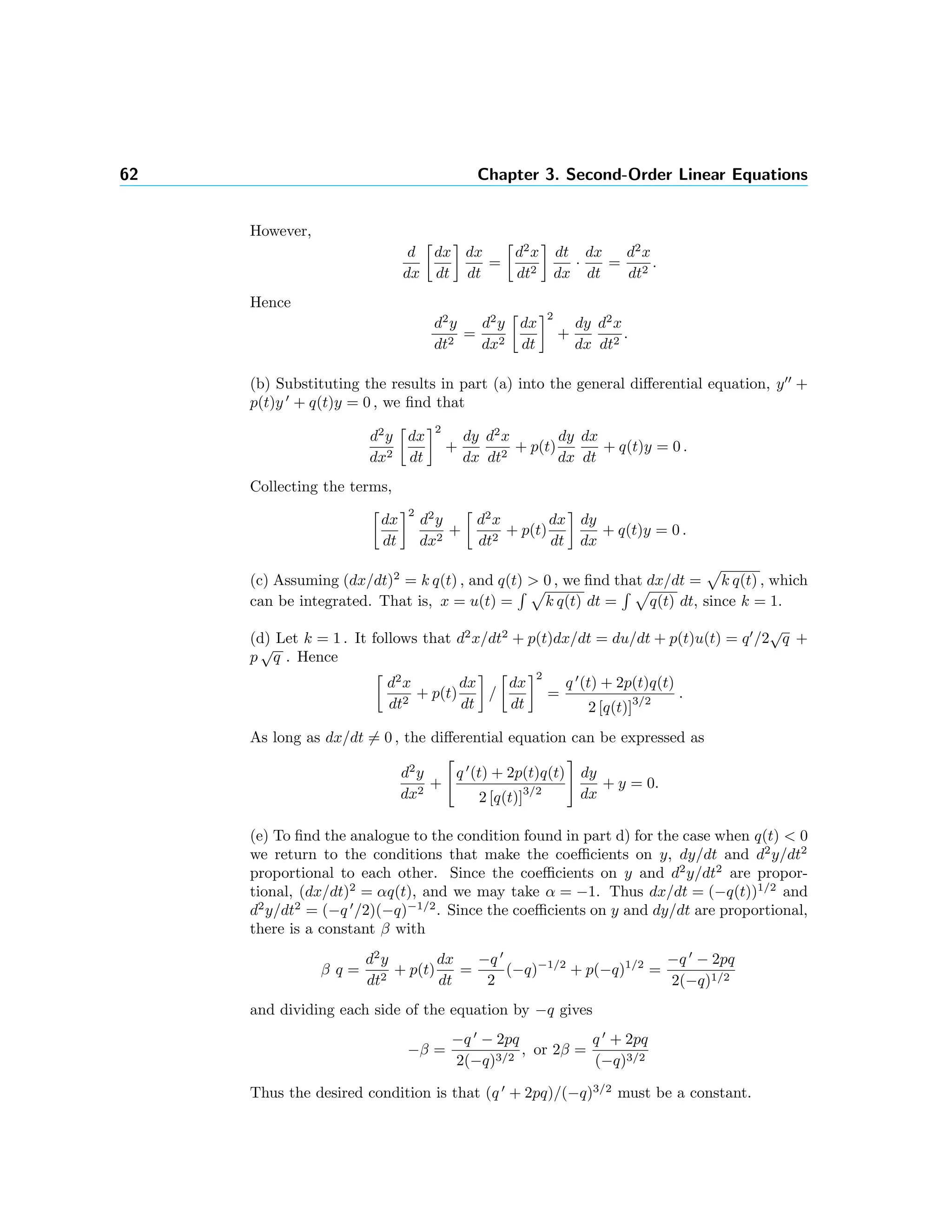 Elementary Differential Equations 11th Edition Boyce Solutions Manual | PDF