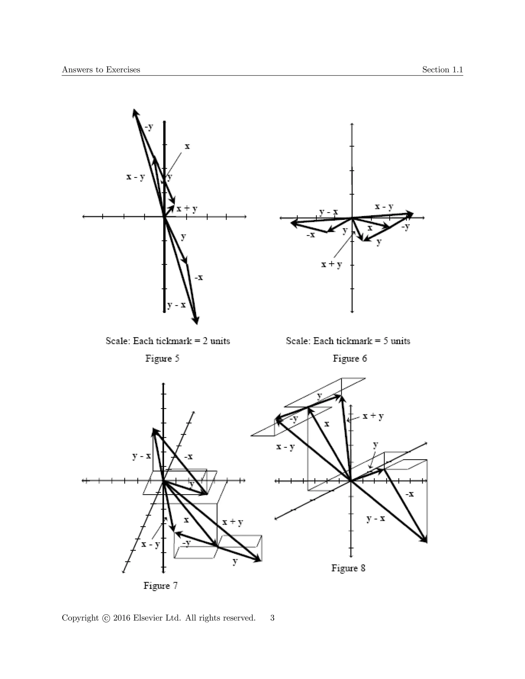 Elementary Linear Algebra 5th Edition Larson Solutions Manual | PDF