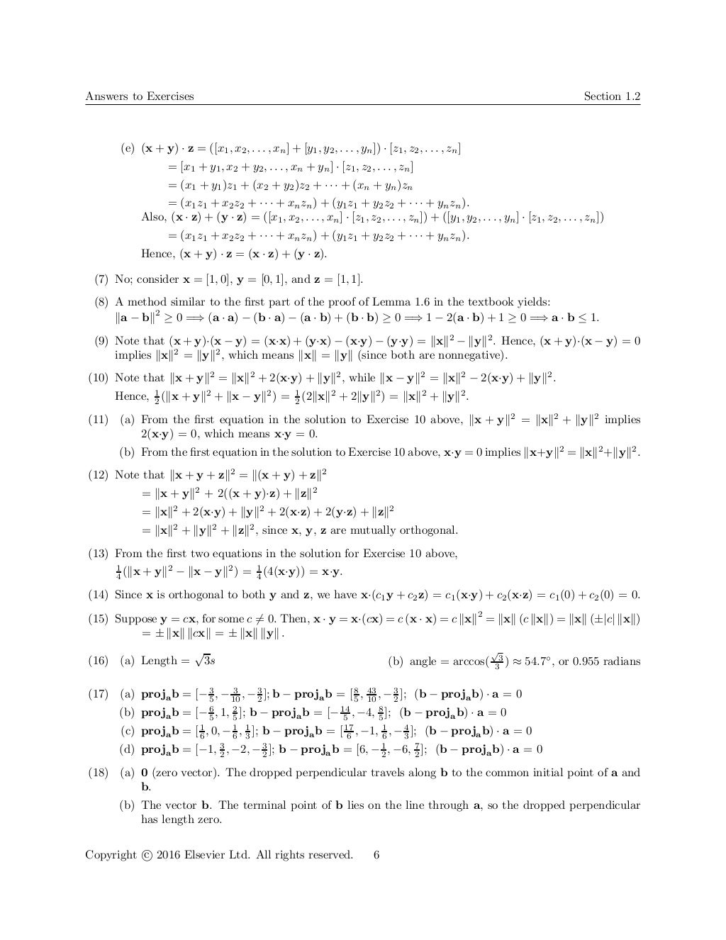 Elementary Linear Algebra 5th Edition Larson Solutions Manual