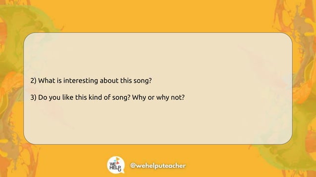 Elementary - Miley Cyrus - Flowers.pptx
