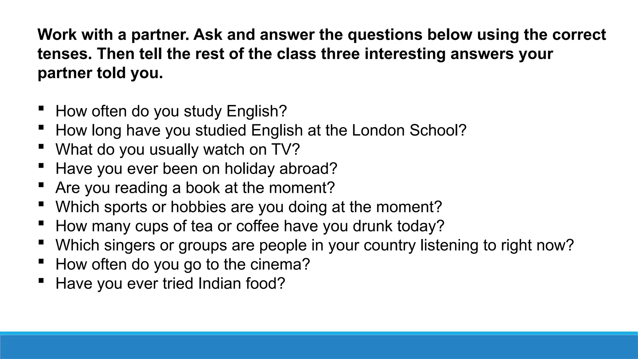 Elementary 3,ыфп lesson 14. present tenses revisionpptx | PPT