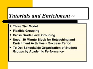 Elementary 8 step process ppt | PPT | Primary Education | Education