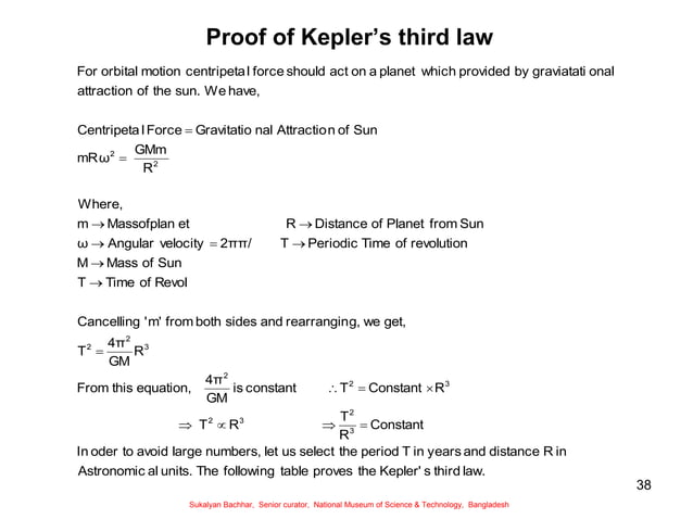 Elementary Astronomical Calculations Pdf Physics Science