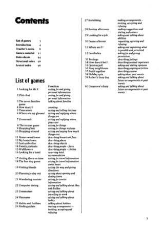 Elementary communication games | PDF